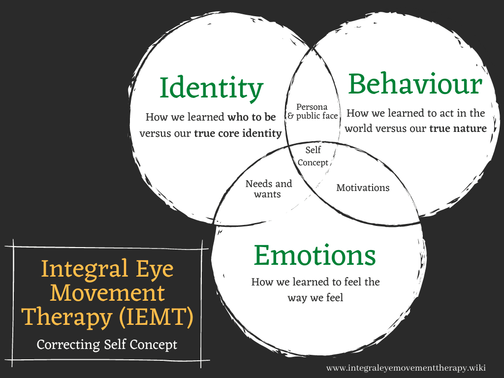 What Is IEMT? - Attachment Healing